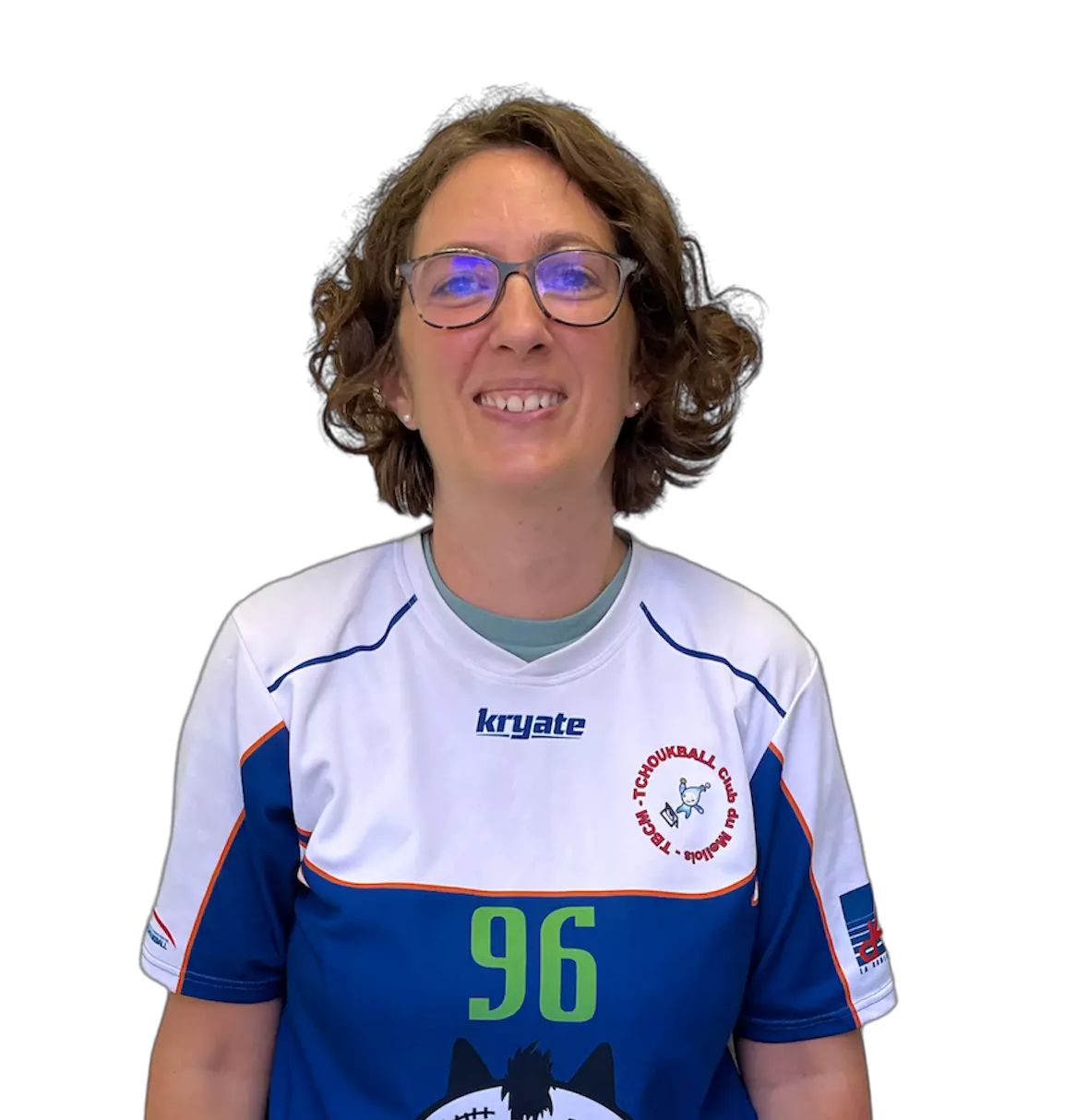 Les équipes - Tchoukball Club du Mellois